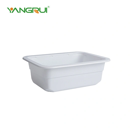 1000ML Plastic Tray - custom plastic trays and rectangular plastic tray ...